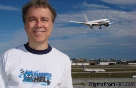 About Us - Flights From Hell — Flights From Hell