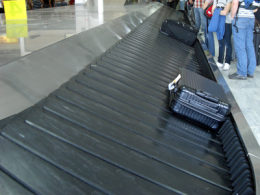 Those Exciting Luggage Carousels - Flights From Hell — Flights From Hell
